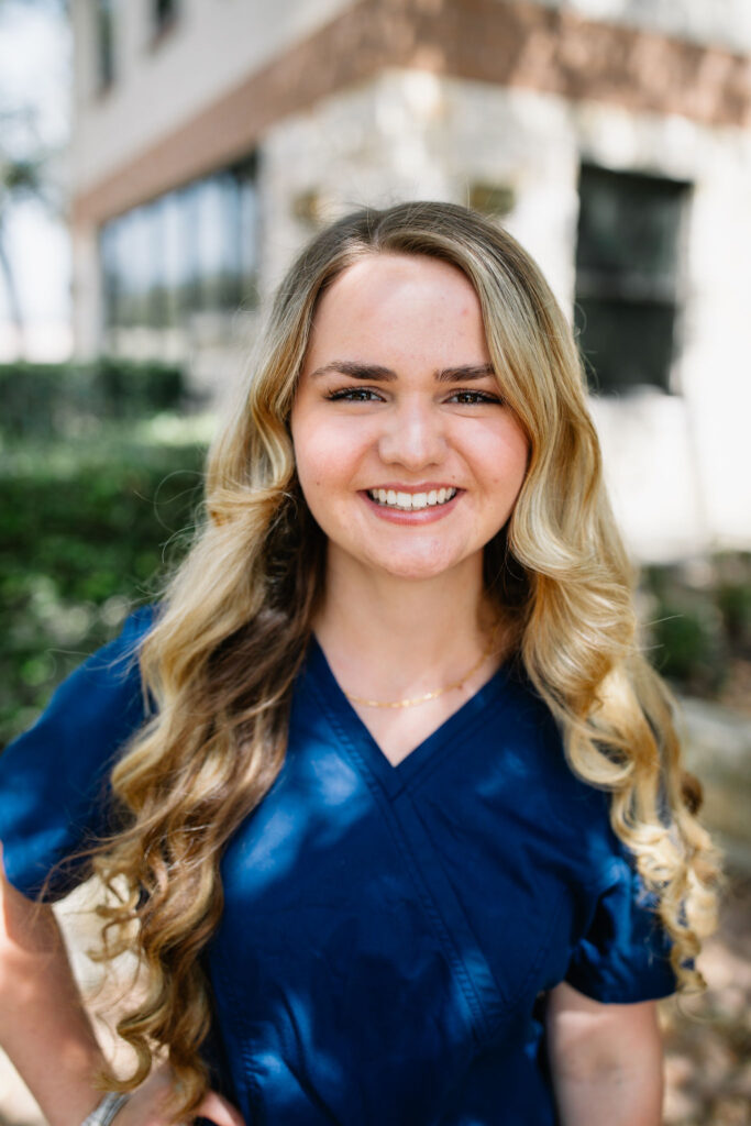 Courtney Stewart - Dr. Kendal Stewart